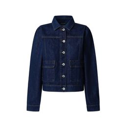 Pepe Jeans Jacke 'Sunny' Damen Gr&ouml;&szlig;e XL blue denim
