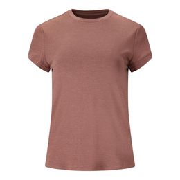 ENDURANCE ATHLECIA Athlecia T-Shirt 'Miwa' Damen Gr&ouml;&szlig;e L rot