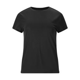 ENDURANCE ATHLECIA Athlecia T-Shirt 'Miwa' Damen Gr&ouml;&szlig;e M schwarz