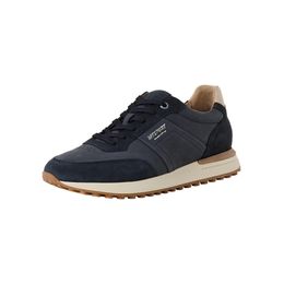 Marco Tozzi Sneaker Herren Gr&ouml;&szlig;e 40 marine / navy / silber
