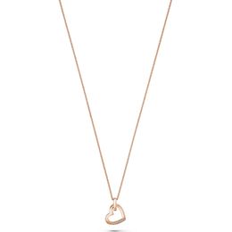JETTE Kette Damen Gr&ouml;&szlig;e One Size rosegold