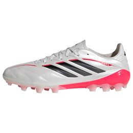 adidas Performance Fu&szlig;ballschuh 'Copa Pure IV League' Herren Gr&ouml;&szlig;e 42.5/43 neonpink / schwarz / wei&szlig;