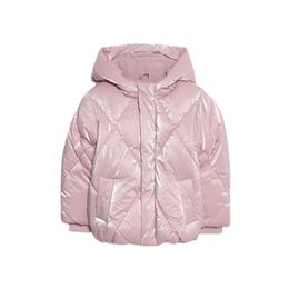 Marks & Spencer Marks & Spencer Jacke M&auml;dchen Gr&ouml;&szlig;e 116/122 pink