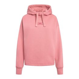 Bench Sweatshirt Damen Gr&ouml;&szlig;e L altrosa