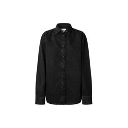 Pepe Jeans Bluse 'Odeli' Damen Gr&ouml;&szlig;e S schwarz