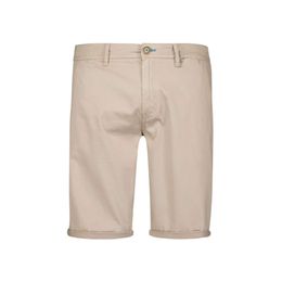 NO EXCESS Shorts Herren Gr&ouml;&szlig;e 40 beige