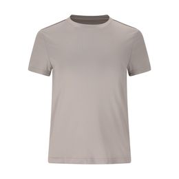 ENDURANCE ATHLECIA Athlecia T-Shirt 'Miwa' Damen Gr&ouml;&szlig;e M grau