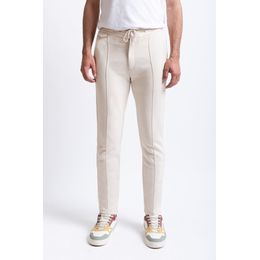 Uniqvibe Hose Herren Gr&ouml;&szlig;e 29/30 creme