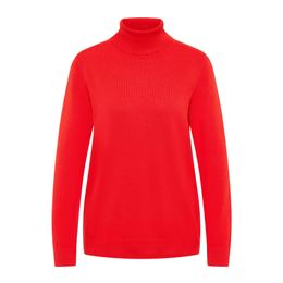 Cecil Pullover Damen Gr&ouml;&szlig;e XS rot