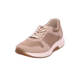 Gabor Sneaker Damen Gr&ouml;&szlig;e 38.5 beige