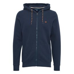 Blend Sweatjacke Herren Gr&ouml;&szlig;e M marine