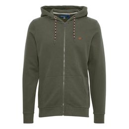 Blend Sweatjacke Herren Gr&ouml;&szlig;e XXXL gr&uuml;n