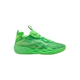 Puma Sportschuh 'Mb.04 Team' Herren Gr&ouml;&szlig;e 44.5 limette