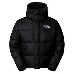 The North Face Sportjacke Herren Gr&ouml;&szlig;e S schwarz