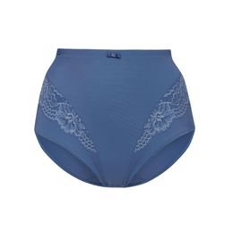 SuSa Shapingslip 'London' Damen Gr&ouml;&szlig;e XL royalblau