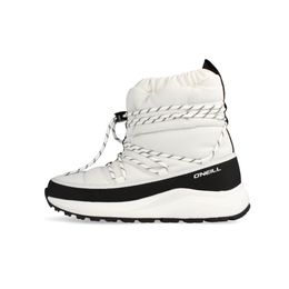 O`Neill O'neill Snowboots Damen Gr&ouml;&szlig;e 37 schwarz / offwhite Winterschuhe