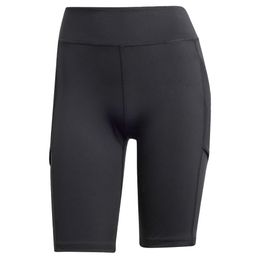 adidas Performance Sportshorts 'Tennis Climacool Match Short' Damen Gr&ouml;&szlig;e XS/S schwarz