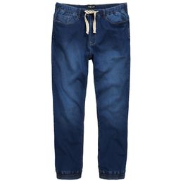 Men Plus Jeans Herren Gr&ouml;&szlig;e 50 blue denim
