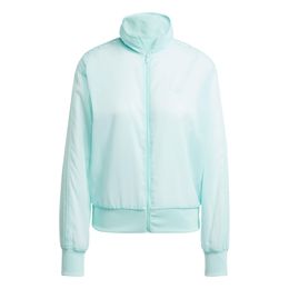 adidas originals Jacke 'Adicolor' Damen Gr&ouml;&szlig;e XXXL/4XL aqua