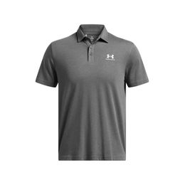 Under Armour Funktionsshirt Herren Gr&ouml;&szlig;e L anthrazit