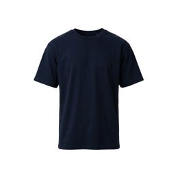 Teeshoppen T-Shirt Herren Gr&ouml;&szlig;e XL marine