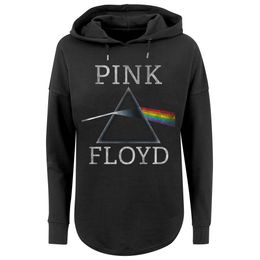 F4NT4STIC Sweatshirt 'Pink Floyd ' Damen Gr&ouml;&szlig;e S mischfarben / schwarz