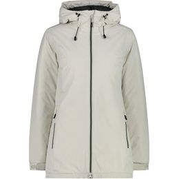 CMP Outdoorjacke Damen Gr&ouml;&szlig;e XL grau