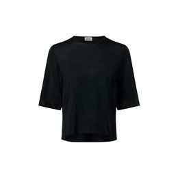 Drykorn Strickshirt ' Nisle ' Damen Gr&ouml;&szlig;e M schwarz