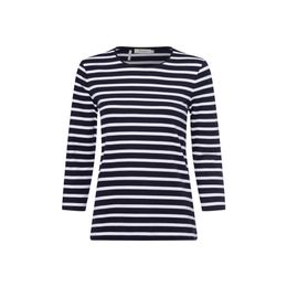 Maerz Muenchen Shirt Damen Gr&ouml;&szlig;e S/M navy / wei&szlig;