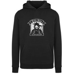 F4NT4STIC Sweatshirt 'Suicide Squad Belle Reve' Herren Gr&ouml;&szlig;e XXXL schwarz / wei&szlig;