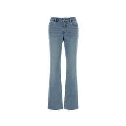 Michael Kors Jeans 'Michael Kors JEANS PANTALONE' Damen Gr&ouml;&szlig;e 38 blau