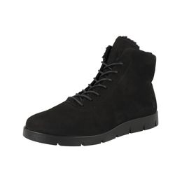 Ecco Boots 'Bella' Damen Gr&ouml;&szlig;e 41 schwarz Winterschuhe