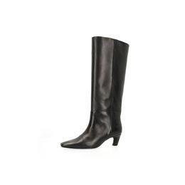 Sacha London SACHA Stiefel Damen Gr&ouml;&szlig;e 39 schwarz Winterschuhe