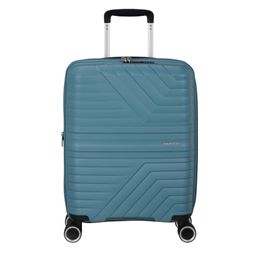 American Tourister Trolley Herren Gr&ouml;&szlig;e One Size blau