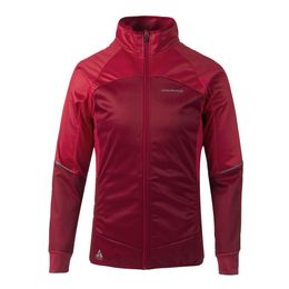 Endurance Jacke 'Rayna' Damen Gr&ouml;&szlig;e L rot