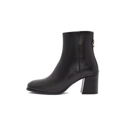 Derimod Ankle Boots Damen Gr&ouml;&szlig;e 36 schwarz Winterschuhe