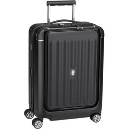 Bogner Trolley 'Piz Deluxe' Herren Gr&ouml;&szlig;e One Size schwarz