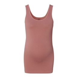 Noppies Umstand Top Damen Gr&ouml;&szlig;e M/L altrosa