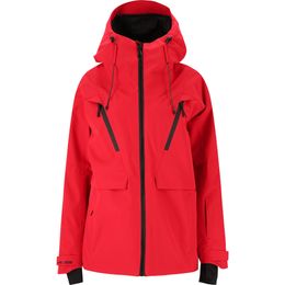 WHISTLER Skijacke 'Palmdale' Damen Gr&ouml;&szlig;e XXXL rot