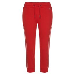 H.I.S. H.I.S Hose Damen Gr&ouml;&szlig;e 36/38 rot