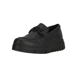 Clarks Slipper 'Loriini Izzy' Damen Gr&ouml;&szlig;e 41 schwarz