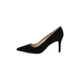 Evita Pumps 'JESSICA' Damen Gr&ouml;&szlig;e 41 schwarz