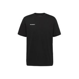Mammut Funktionsshirt Herren Gr&ouml;&szlig;e XXXL schwarz