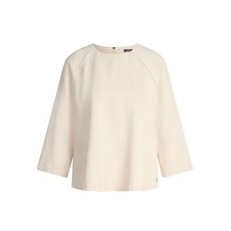 JOOP! Bluse 'Baika' Damen Gr&ouml;&szlig;e XL creme