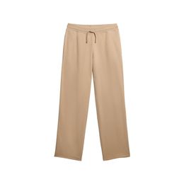 Superdry & Co Hose 'Studios' Damen Gr&ouml;&szlig;e 40 beige