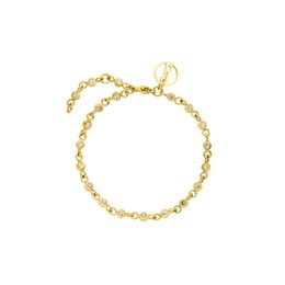 PURELEI Armband 'Polite' Damen Gr&ouml;&szlig;e One Size gold