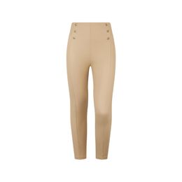 Freddy Leggings Damen Gr&ouml;&szlig;e S chamois