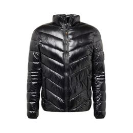 Ellesse Jacke 'Orsini' Herren Gr&ouml;&szlig;e XS schwarz