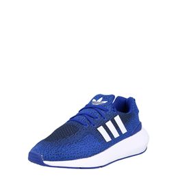 adidas originals Sneaker 'Swift Run 22' Herren Gr&ouml;&szlig;e 36 royalblau / wei&szlig;