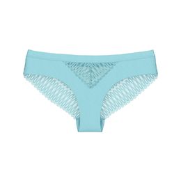 Triumph Brasilslip ' Aura Spotlight Brazilian ' Damen Gr&ouml;&szlig;e S t&uuml;rkis